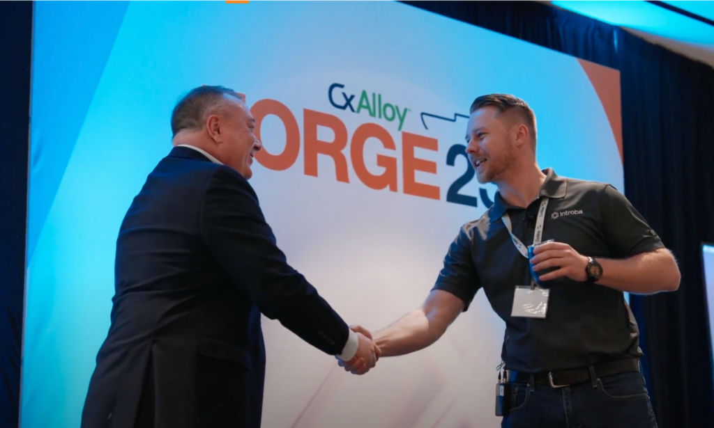 Forge 2024 – CX Alloy ForgeSymposium